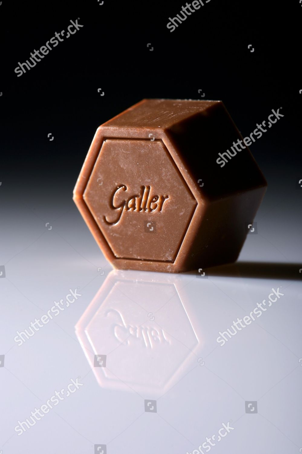 Galler Belgian Chocolate Editorial Stock Photo - Stock Image | Shutterstock