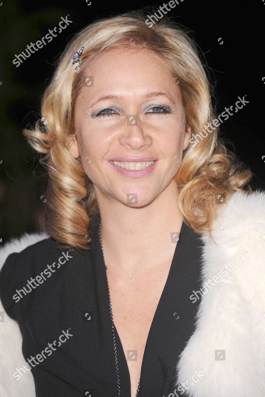 Tania Bryer Editorial Stock Photo - Stock Image | Shutterstock