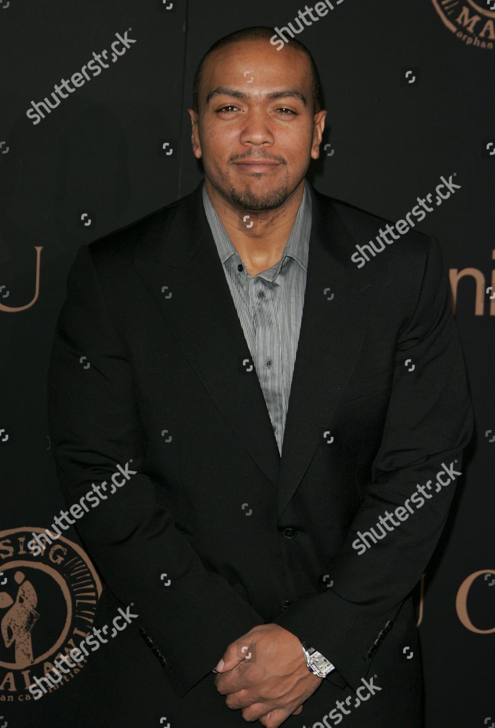 Timbaland Editorial Stock Photo - Stock Image | Shutterstock