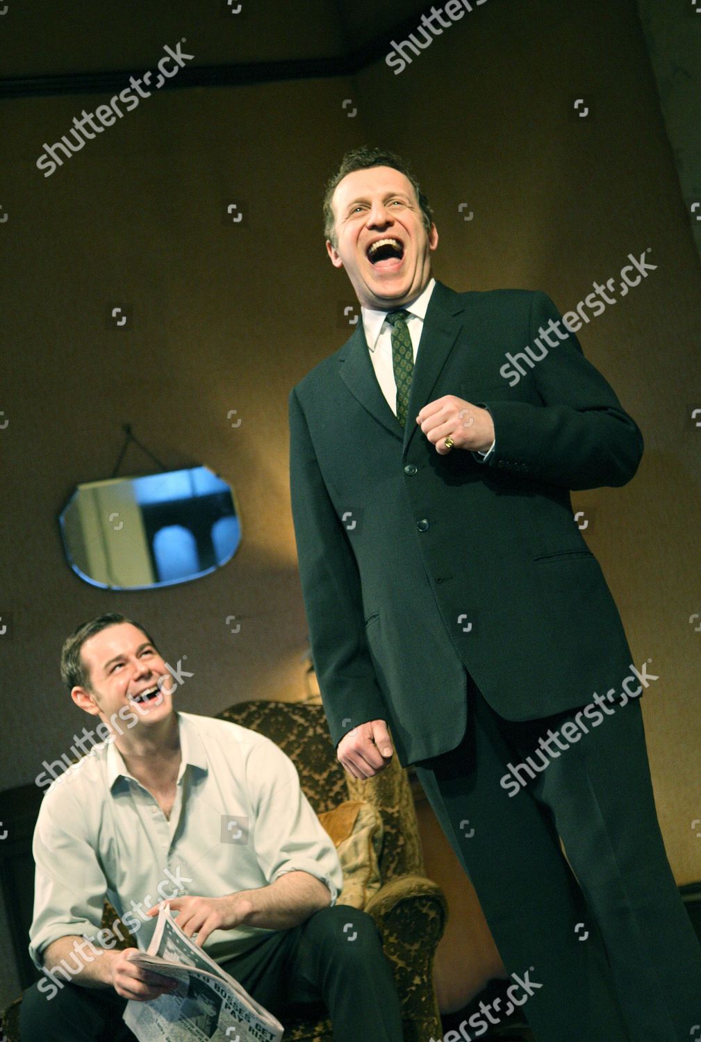 Danny Dyer Joey Nigel Lindsay Lenny Editorial Stock Photo - Stock Image ...