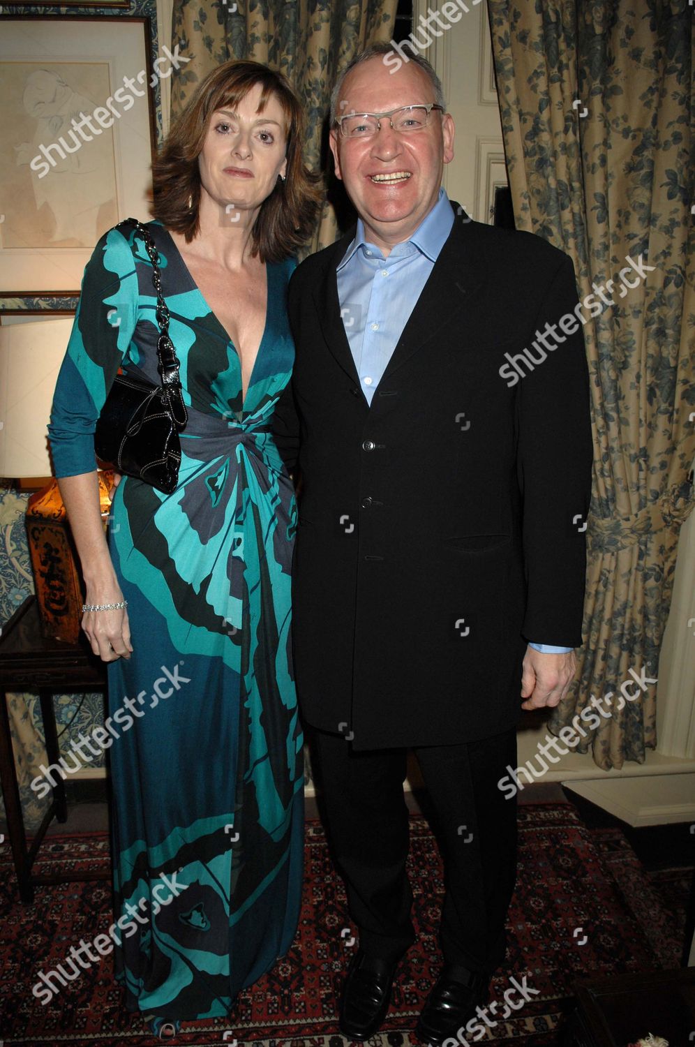 Amanda Berry Alistair Dixon Editorial Stock Photo - Stock Image ...