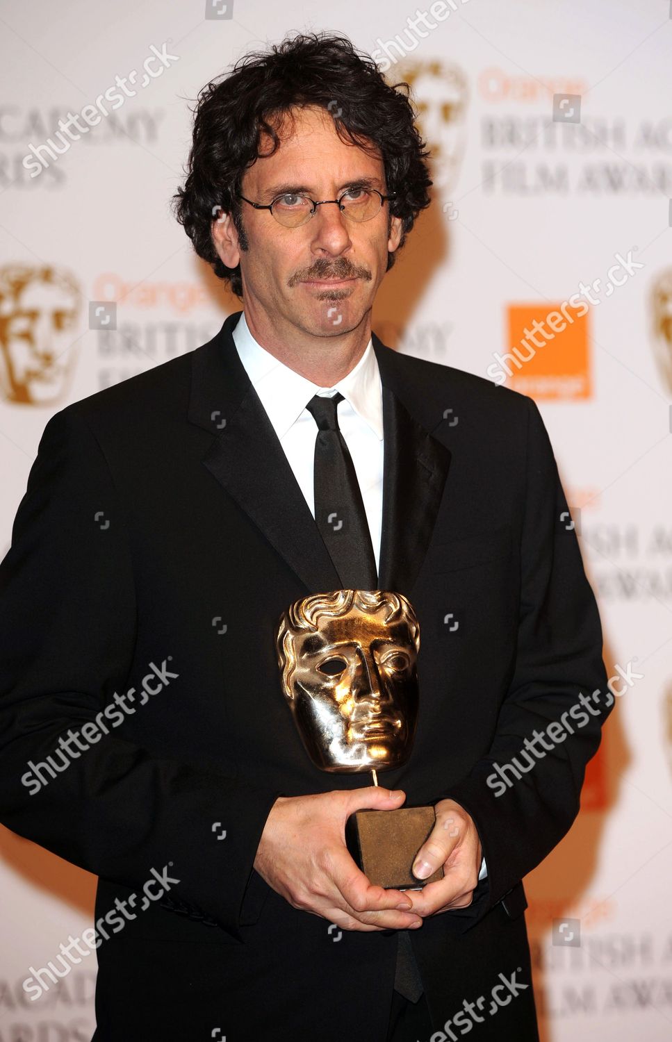 Joel Cohen Editorial Stock Photo - Stock Image | Shutterstock