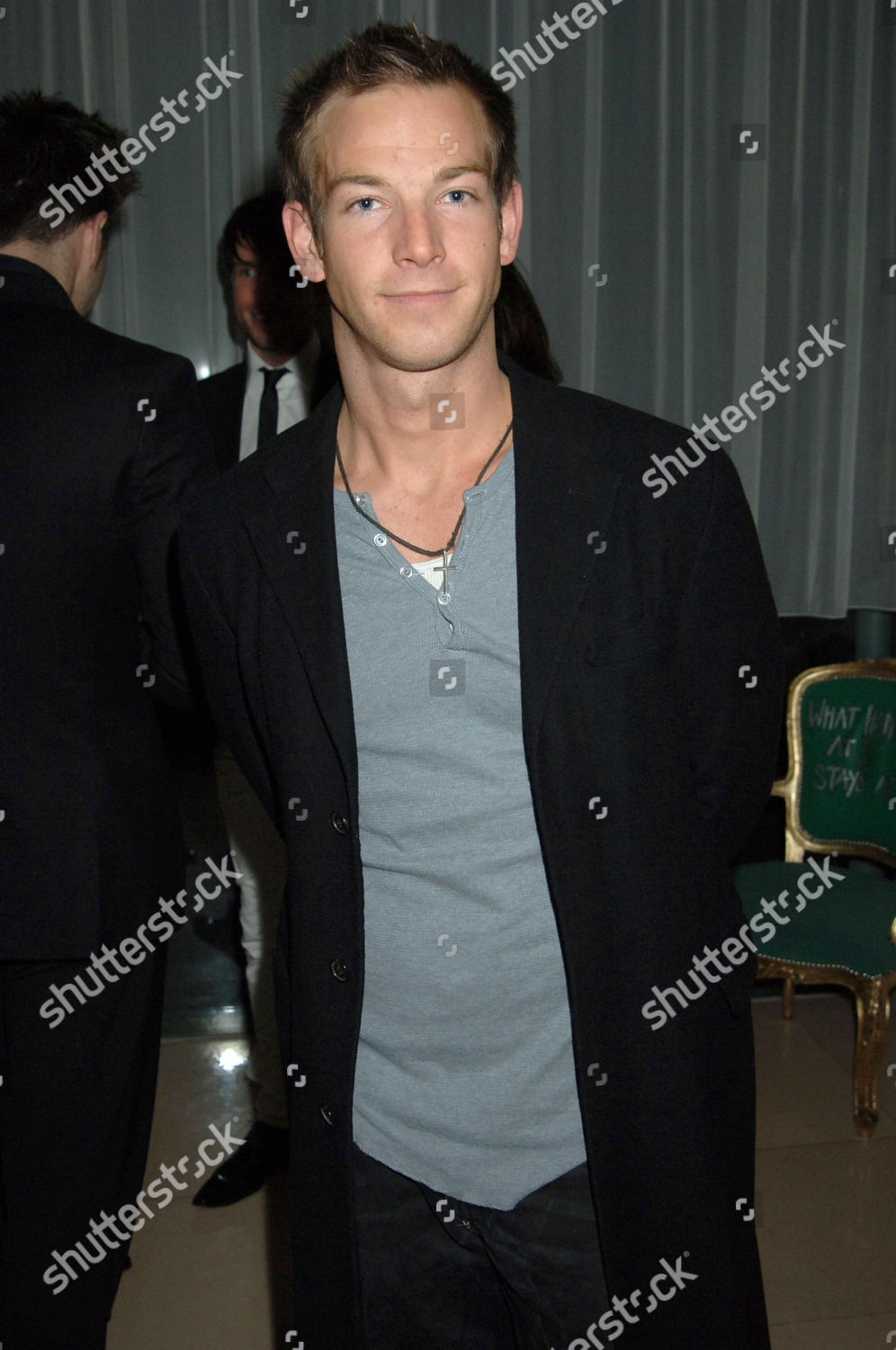 Sean Brosnan Editorial Stock Photo - Stock Image | Shutterstock