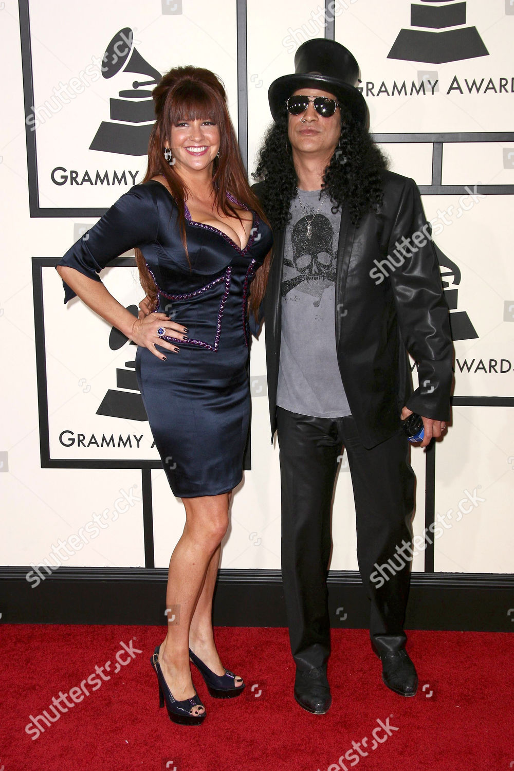 Slash Wife Perla Editorial Stock Photo - Stock Image | Shutterstock Slash Wife Perla Editorial Stock Photo - Stock Image | Shutterstock