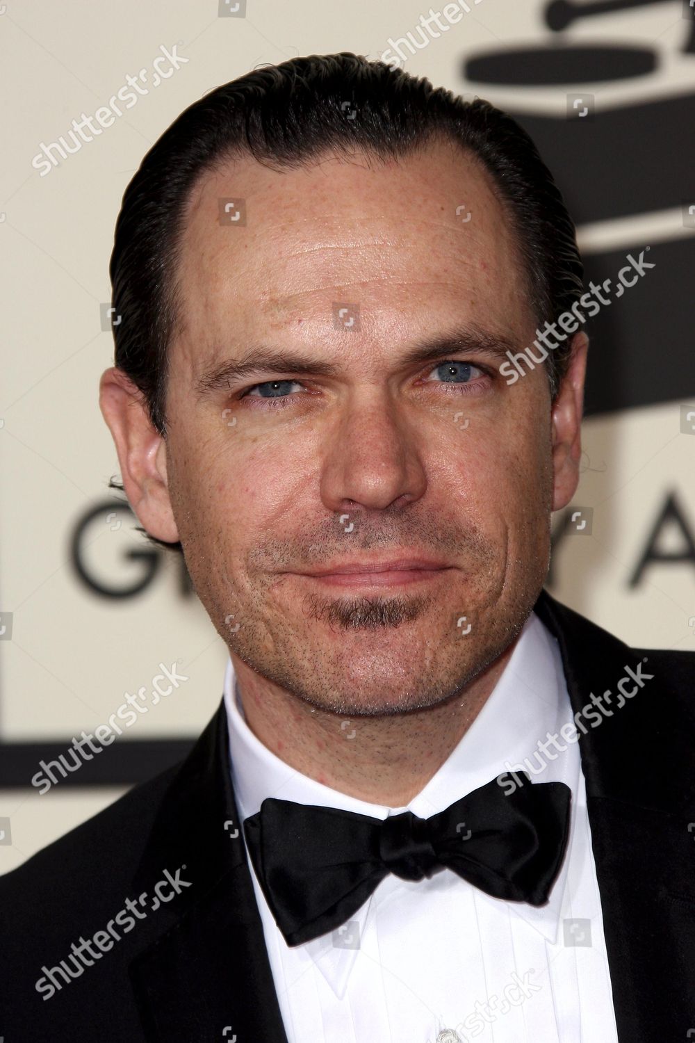 Kurt Elling Editorial Stock Photo - Stock Image | Shutterstock