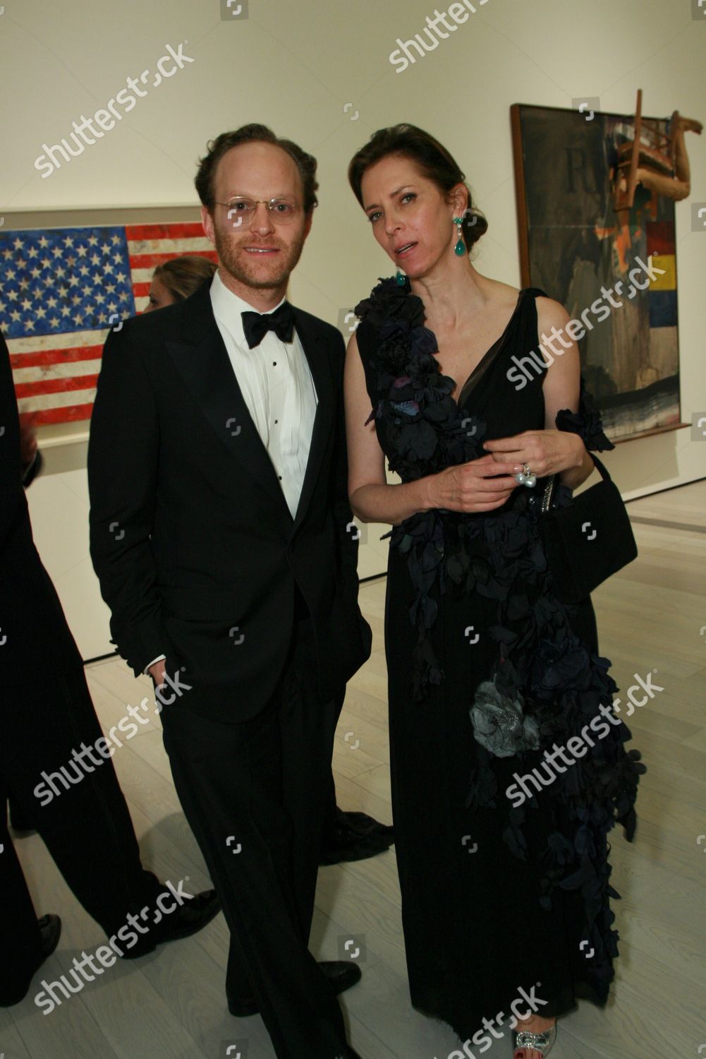 Ari Weissman Ruth Snyder Editorial Stock Photo - Stock Image | Shutterstock
