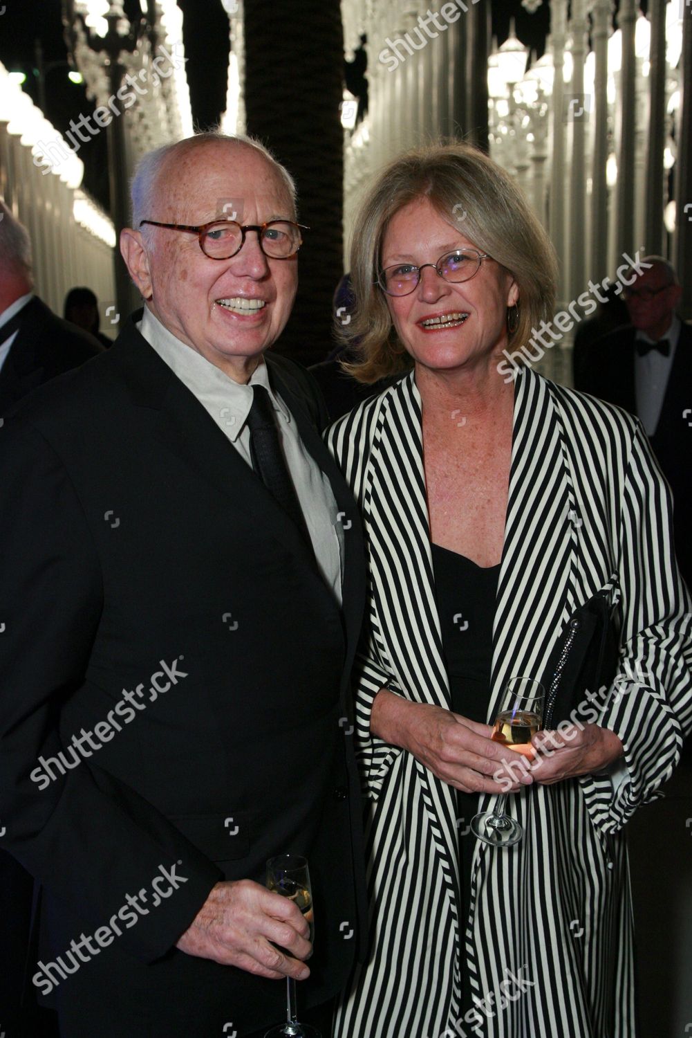 Ellsworth Kelly Dagby Corcoran Editorial Stock Photo - Stock Image ...