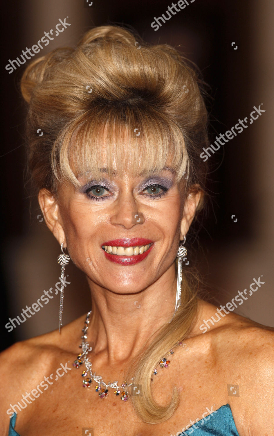 Sally Farmiloe Editorial Stock Photo - Stock Image | Shutterstock