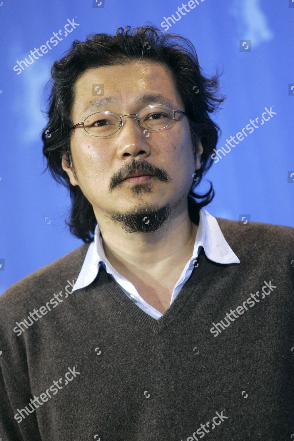Hong Sang Soo Editorial Stock Photo - Stock Image | Shutterstock