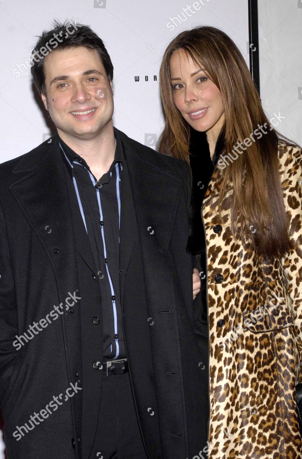 Adam Ferrera Alex Tyler Editorial Stock Photo - Stock Image | Shutterstock