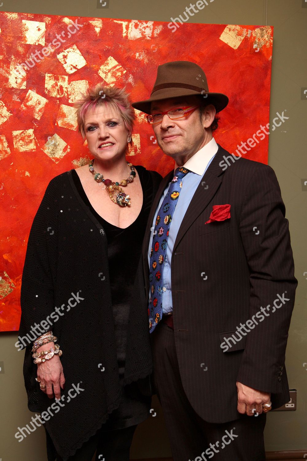 Barbara Mcgivern Oliver Rothschild Editorial Stock Photo - Stock Image ...