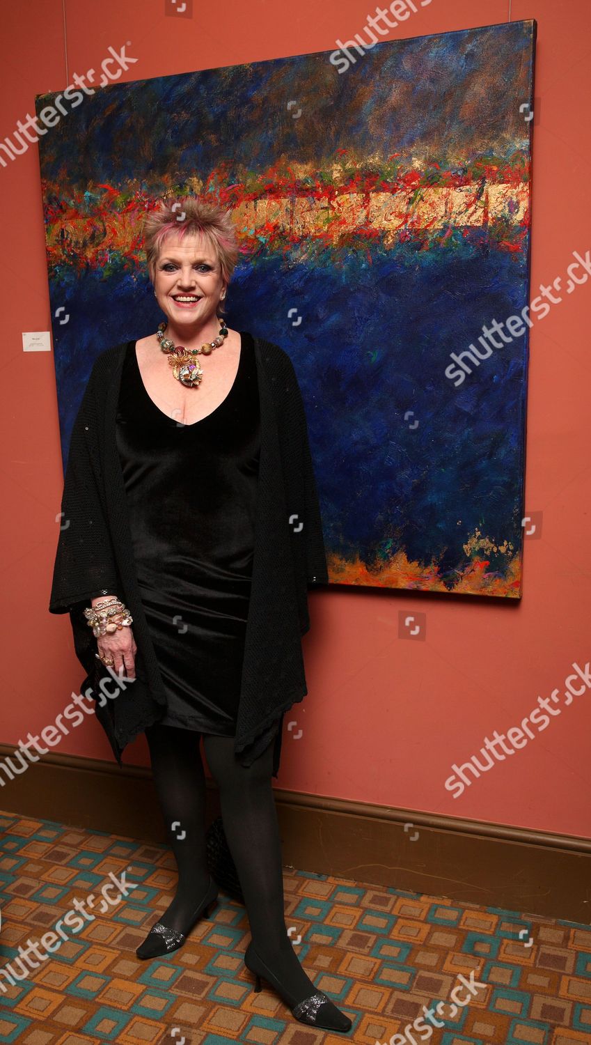 Barbara Mcgivern Editorial Stock Photo - Stock Image | Shutterstock