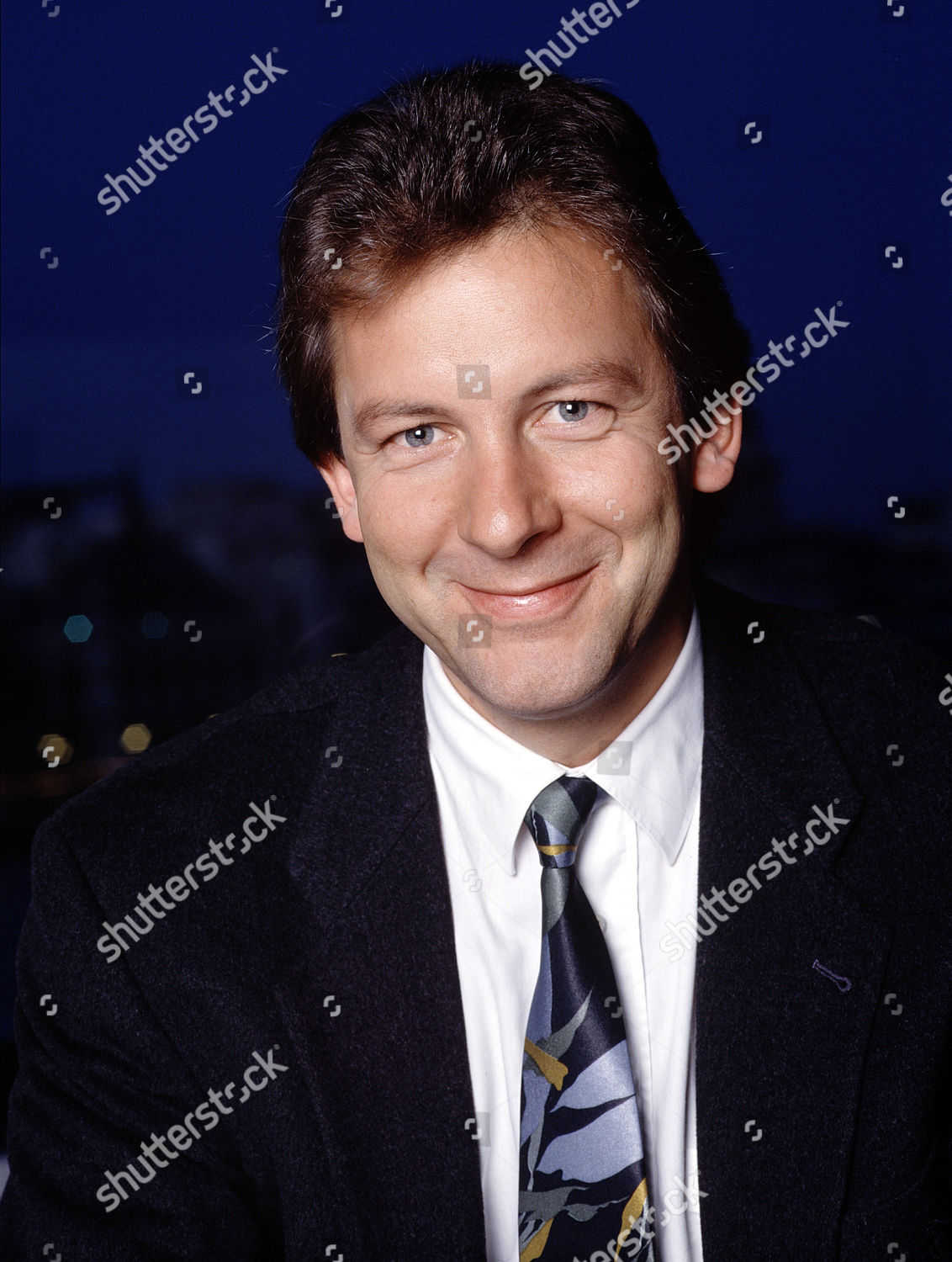 Lwt Staff Matthew Lorenzo Editorial Stock Photo - Stock Image ...