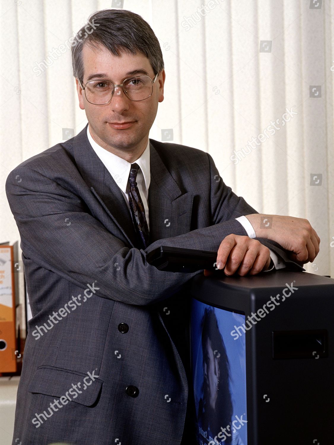 Lwt Staff Rowan Osullivan Editorial Stock Photo - Stock Image ...