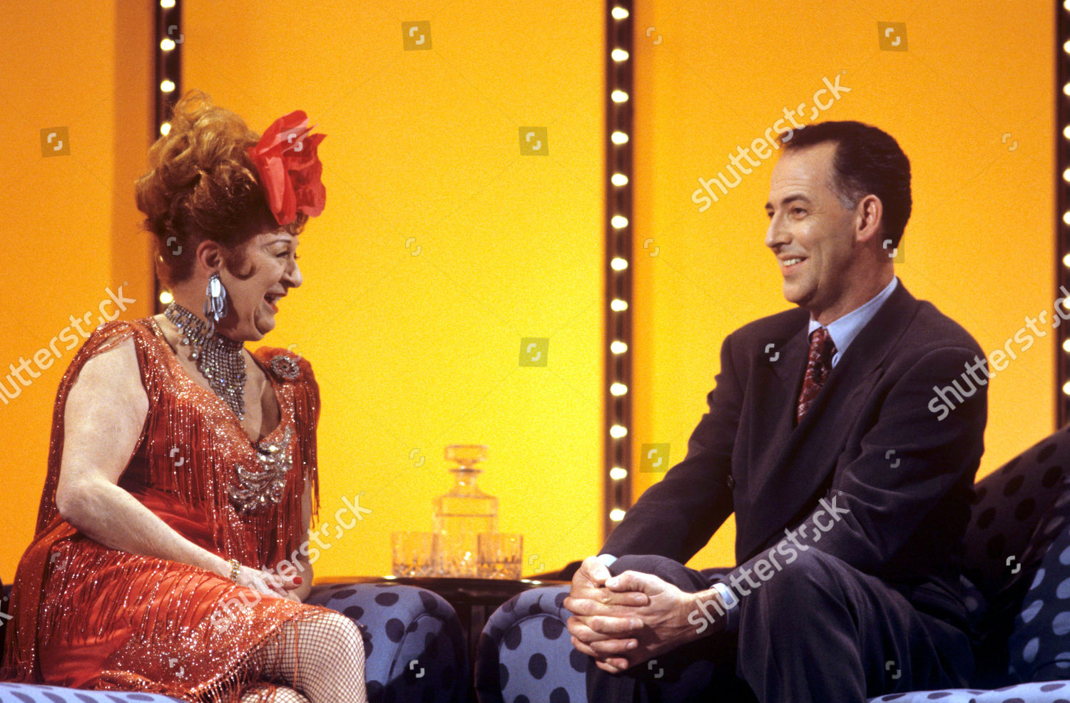 Michael Barrymore Editorial Stock Photo - Stock Image | Shutterstock