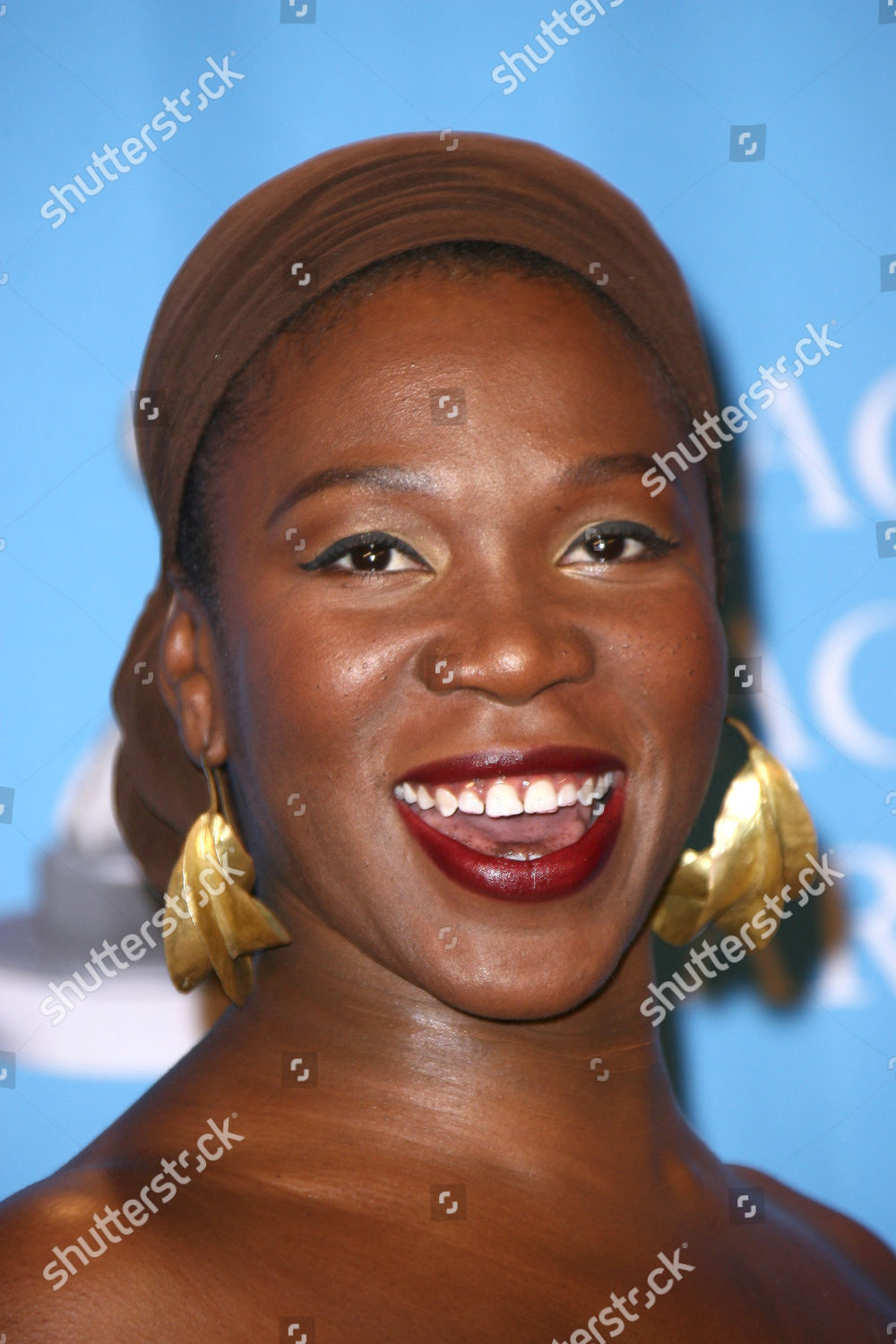 India Arie Editorial Stock Photo - Stock Image | Shutterstock