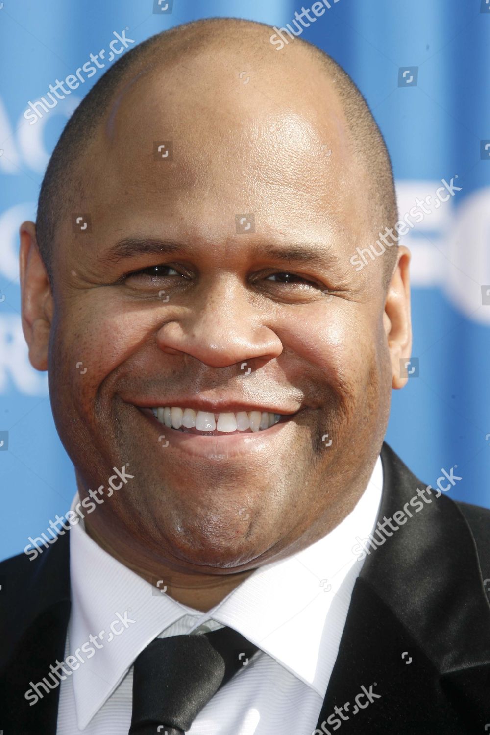Rondell Sheridan Editorial Stock Photo - Stock Image | Shutterstock