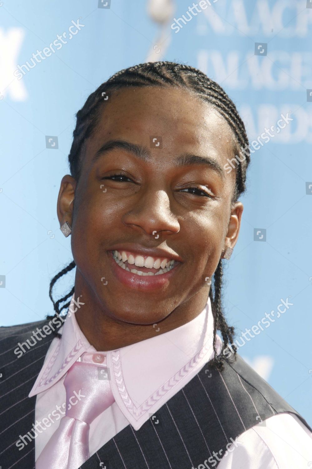 Lil Jj Editorial Stock Photo - Stock Image | Shutterstock