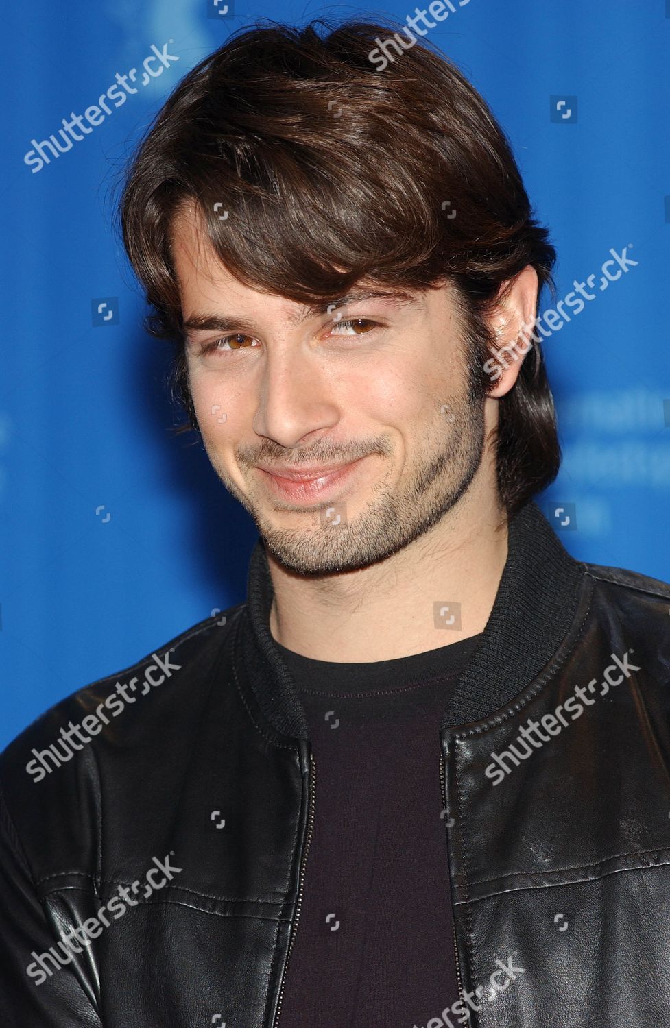 Ran Danker Editorial Stock Photo - Stock Image | Shutterstock