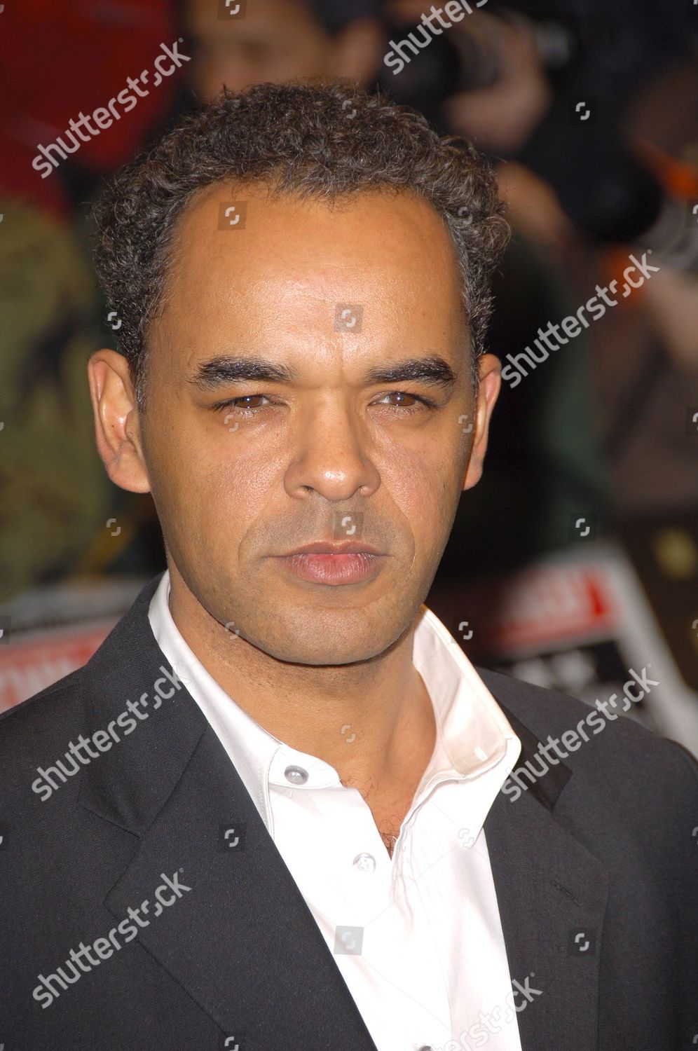 Peter De Jersey Editorial Stock Photo - Stock Image | Shutterstock