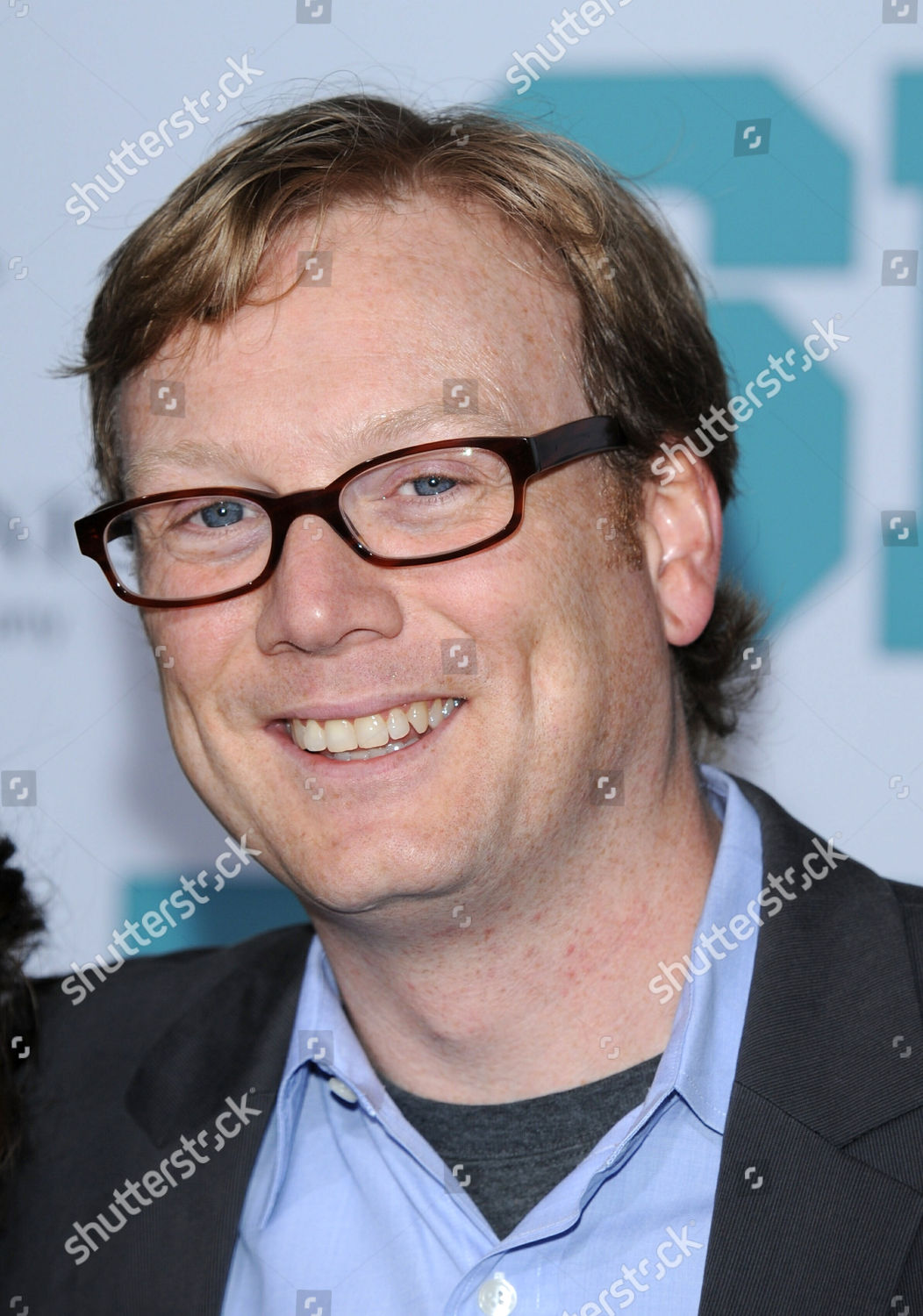 Andrew Daly Editorial Stock Photo - Stock Image | Shutterstock