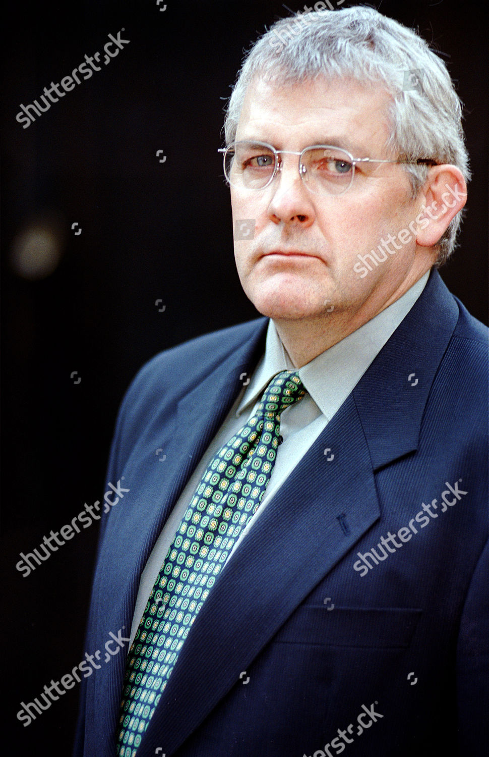Peter Wight Blind Date Editorial Stock Photo - Stock Image | Shutterstock