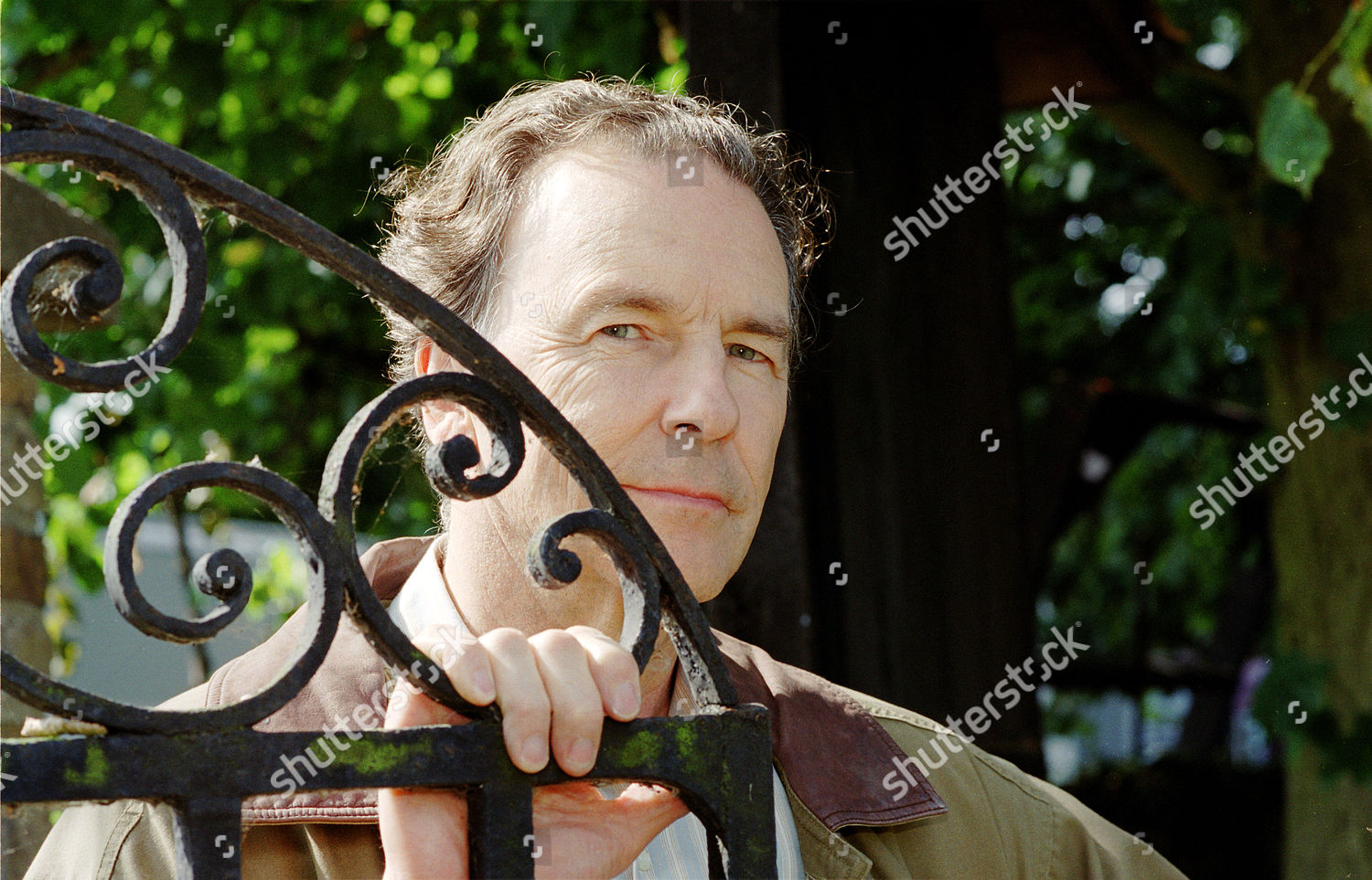 Michael Elwyn Blind Date Editorial Stock Photo - Stock Image | Shutterstock