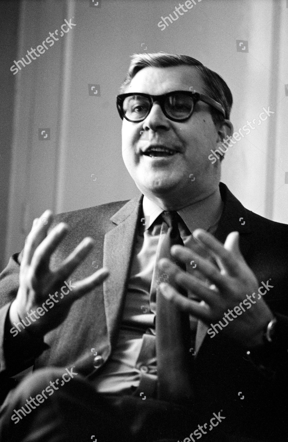 Barry Took Editorial Stock Photo - Stock Image | Shutterstock