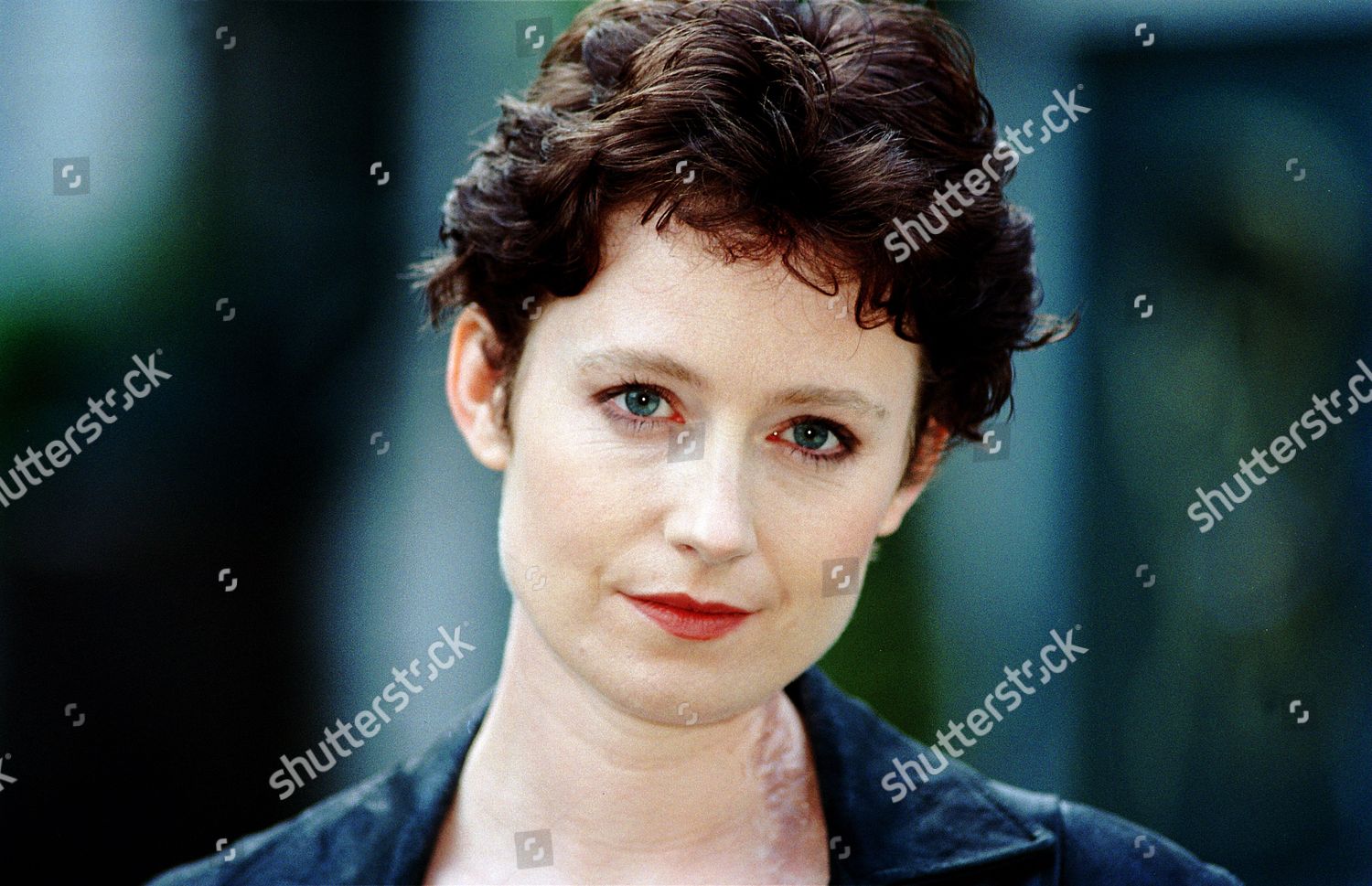 Zara Turner Blind Date Editorial Stock Photo - Stock Image | Shutterstock
