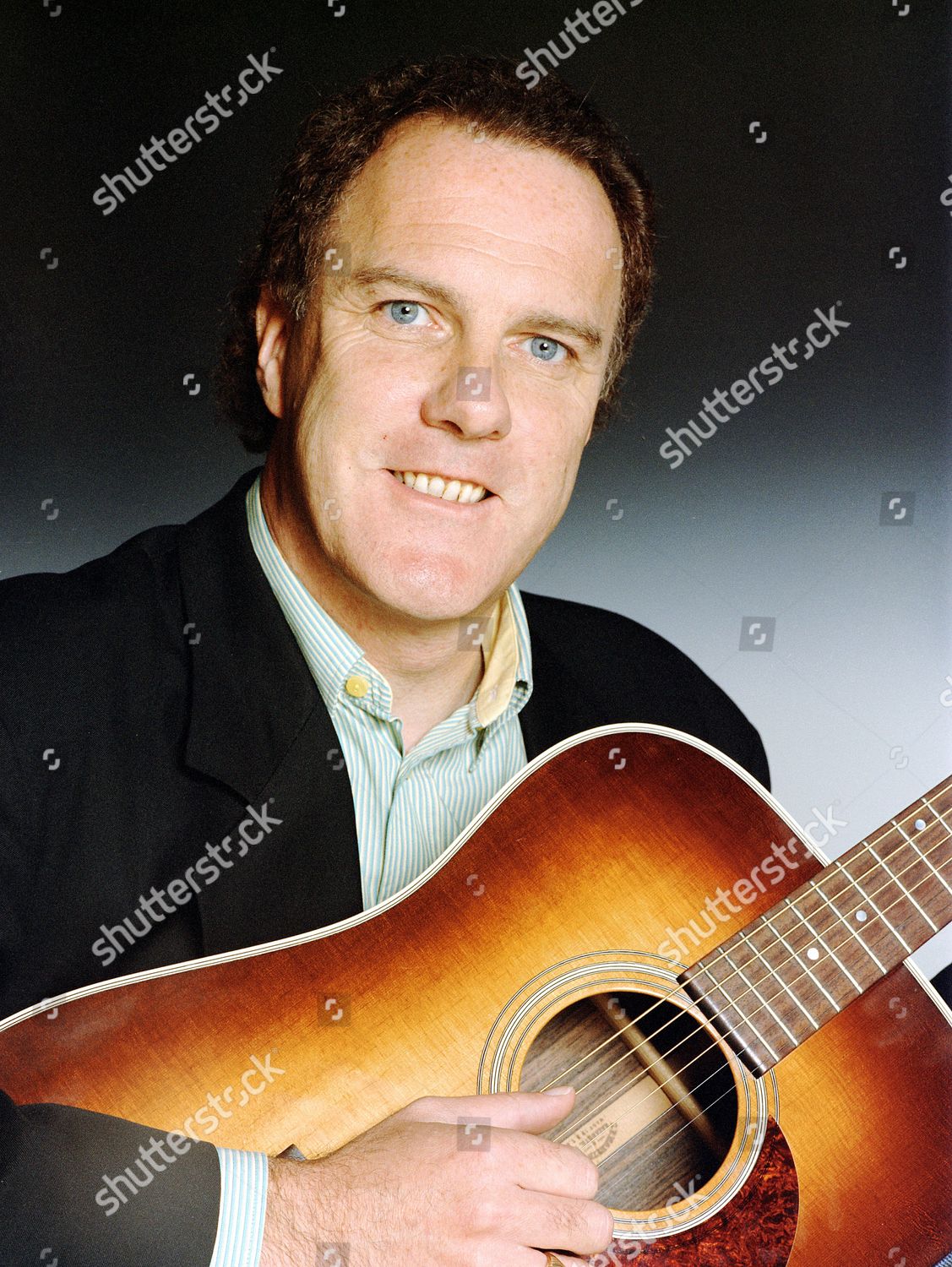 Richard Digance Editorial Stock Photo - Stock Image | Shutterstock
