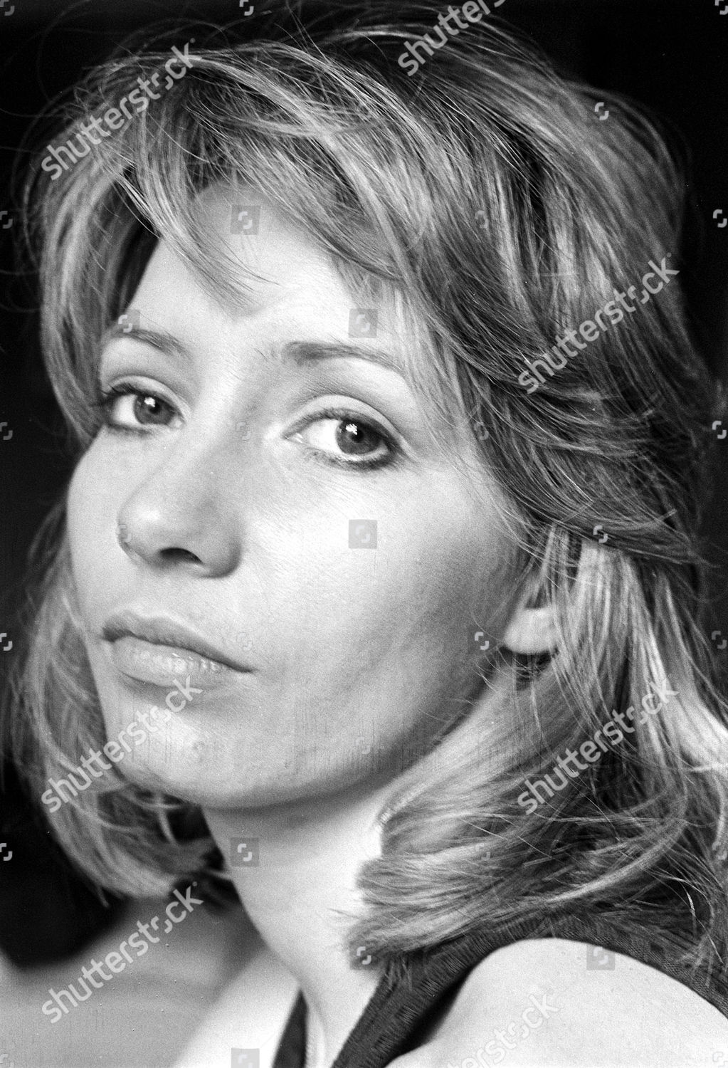 Sharon Duce Editorial Stock Photo - Stock Image | Shutterstock