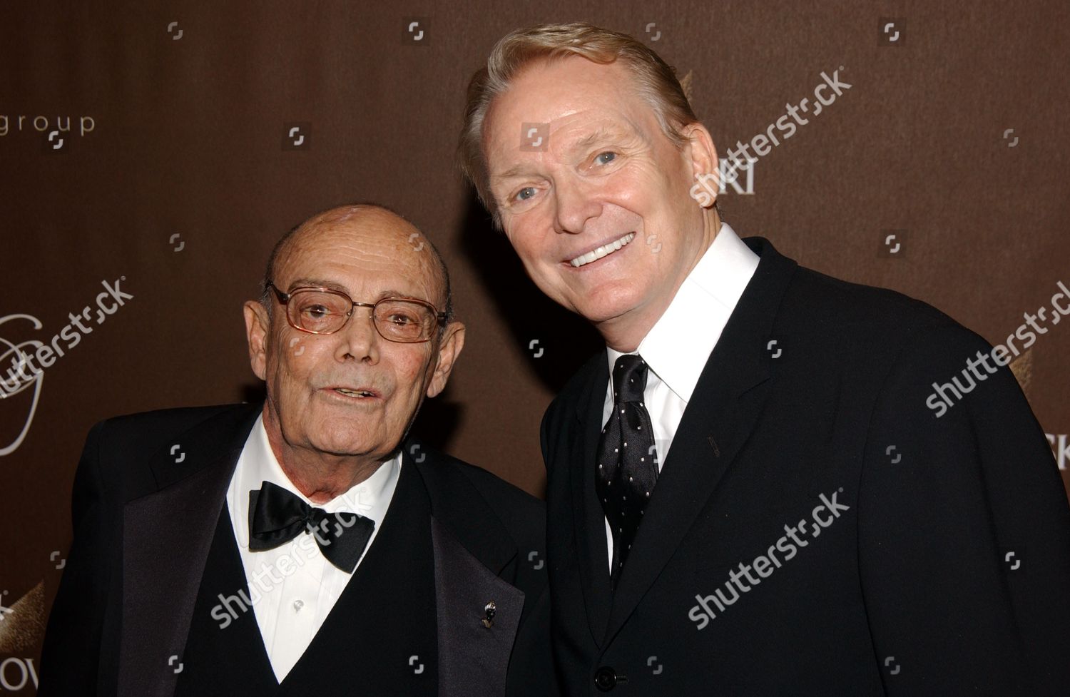 Bob Mackie Ray Aghayan Editorial Stock Photo - Stock Image | Shutterstock