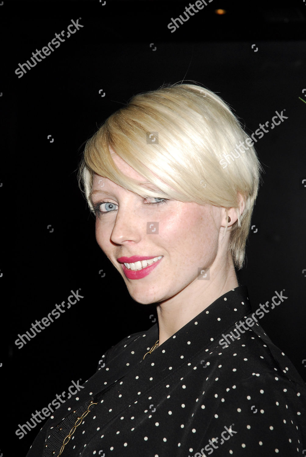 Charlotte Dutton Editorial Stock Photo - Stock Image | Shutterstock