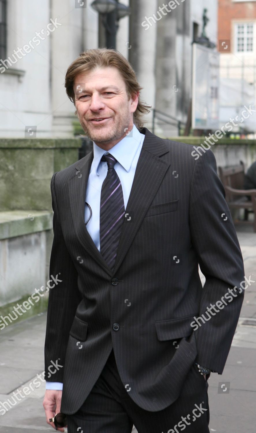 Sean Bean Editorial Stock Photo - Stock Image | Shutterstock