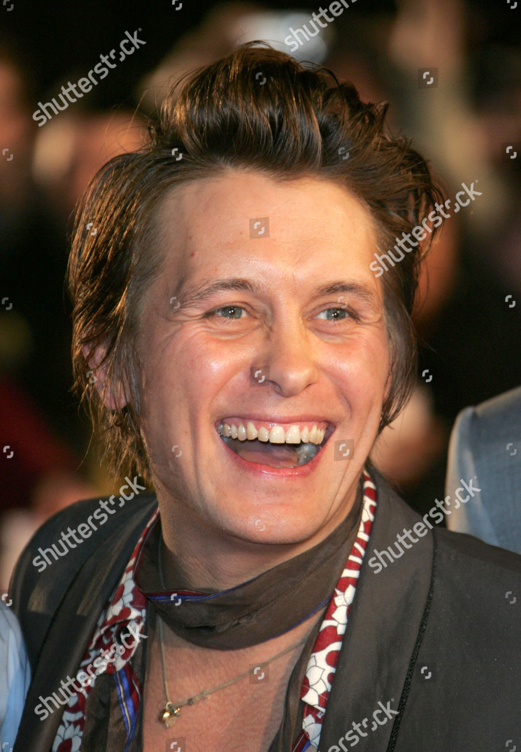 Take That Mark Owen Editorial Stock Photo - Stock Image | Shutterstock