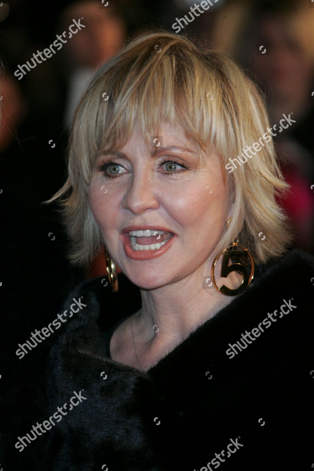 Lulu Editorial Stock Photo - Stock Image | Shutterstock