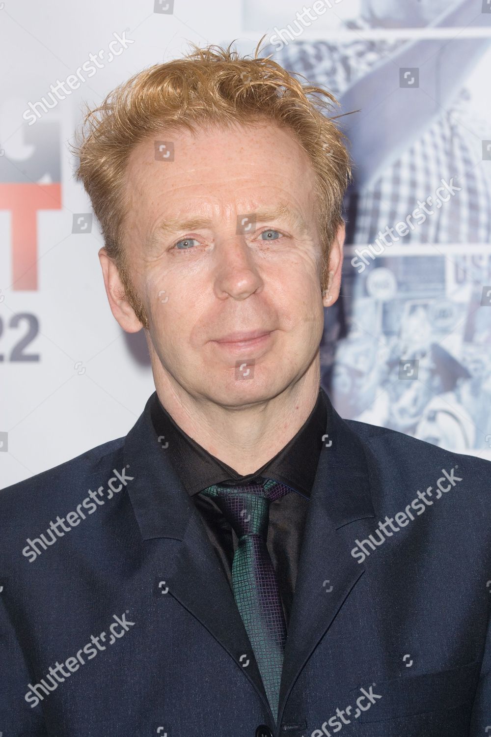 Pete Travis Editorial Stock Photo - Stock Image | Shutterstock
