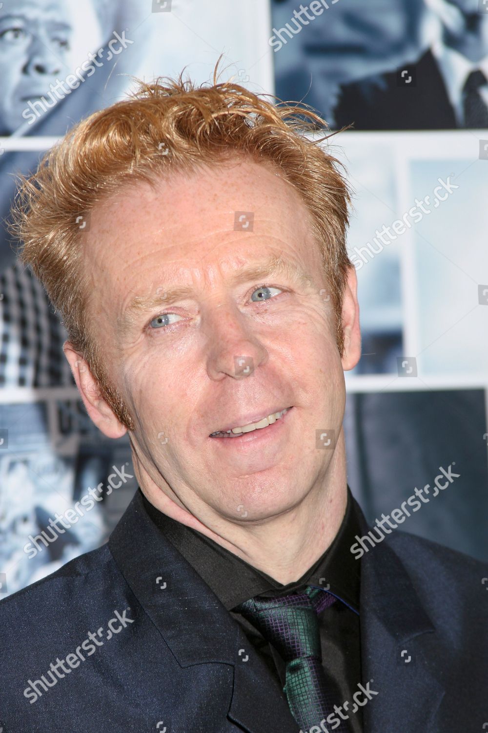 Pete Travis Editorial Stock Photo - Stock Image | Shutterstock