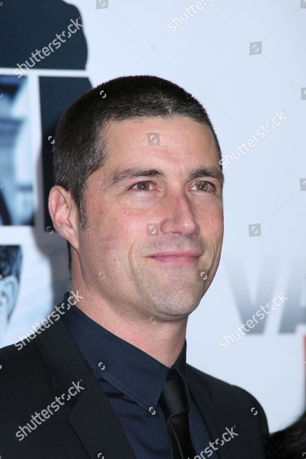 Matthew Fox Editorial Stock Photo - Stock Image | Shutterstock