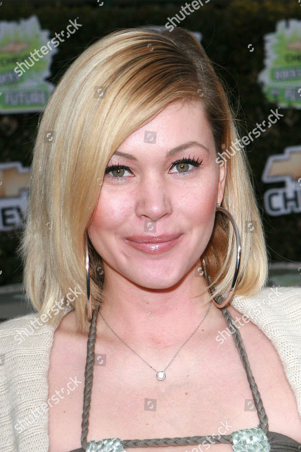 Shanna Moakler Editorial Stock Photo - Stock Image | Shutterstock
