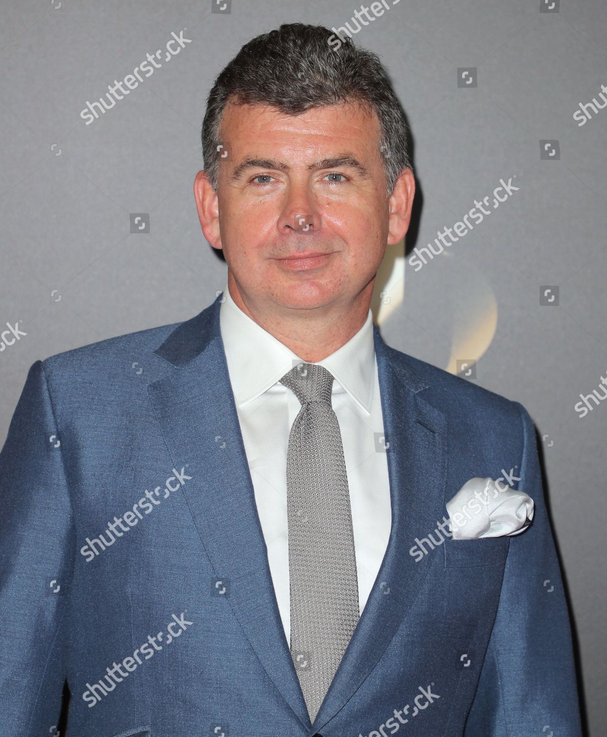 Nicholas Martin Editorial Stock Photo - Stock Image | Shutterstock