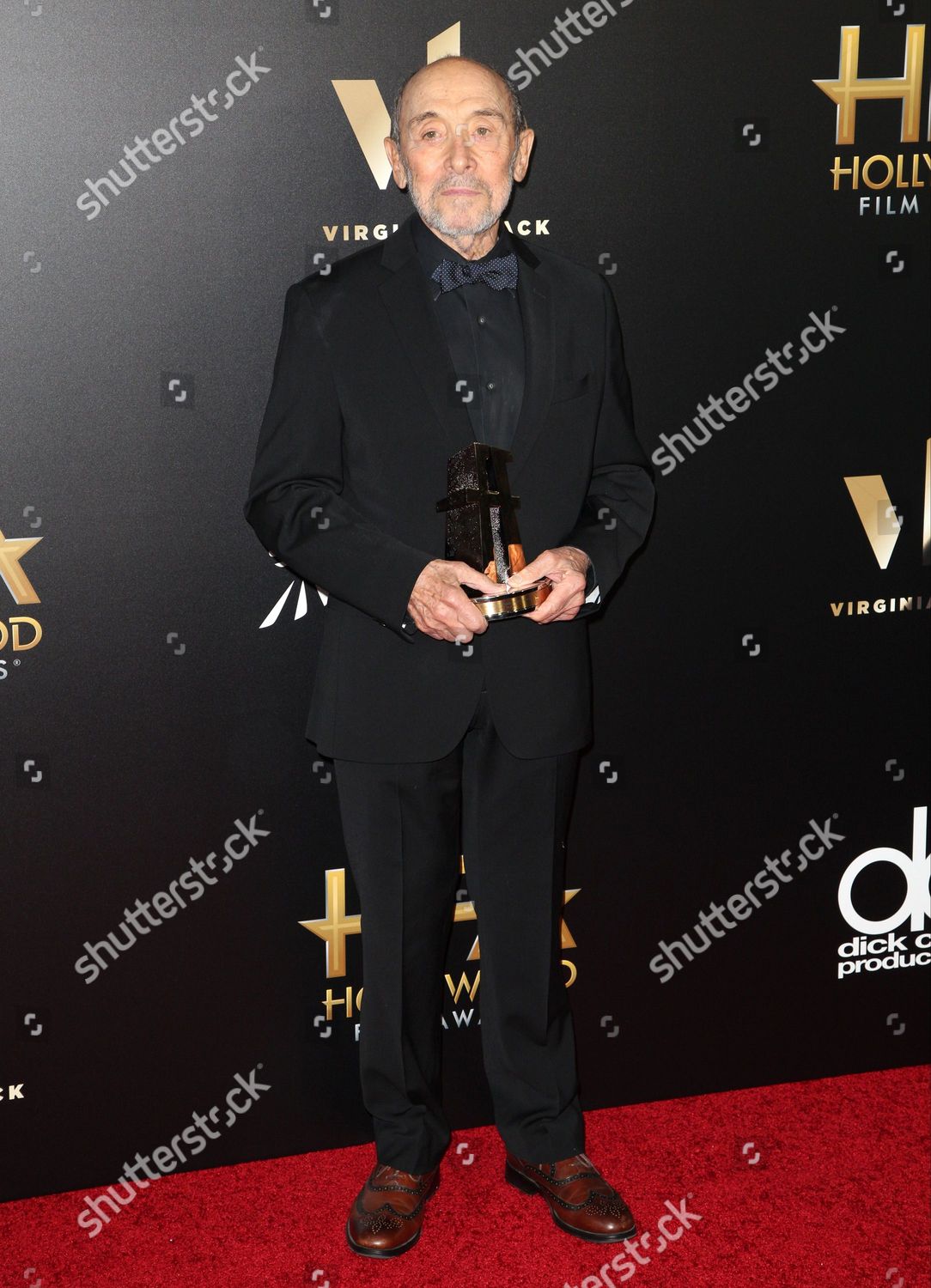 Albert Wolsky Editorial Stock Photo - Stock Image | Shutterstock