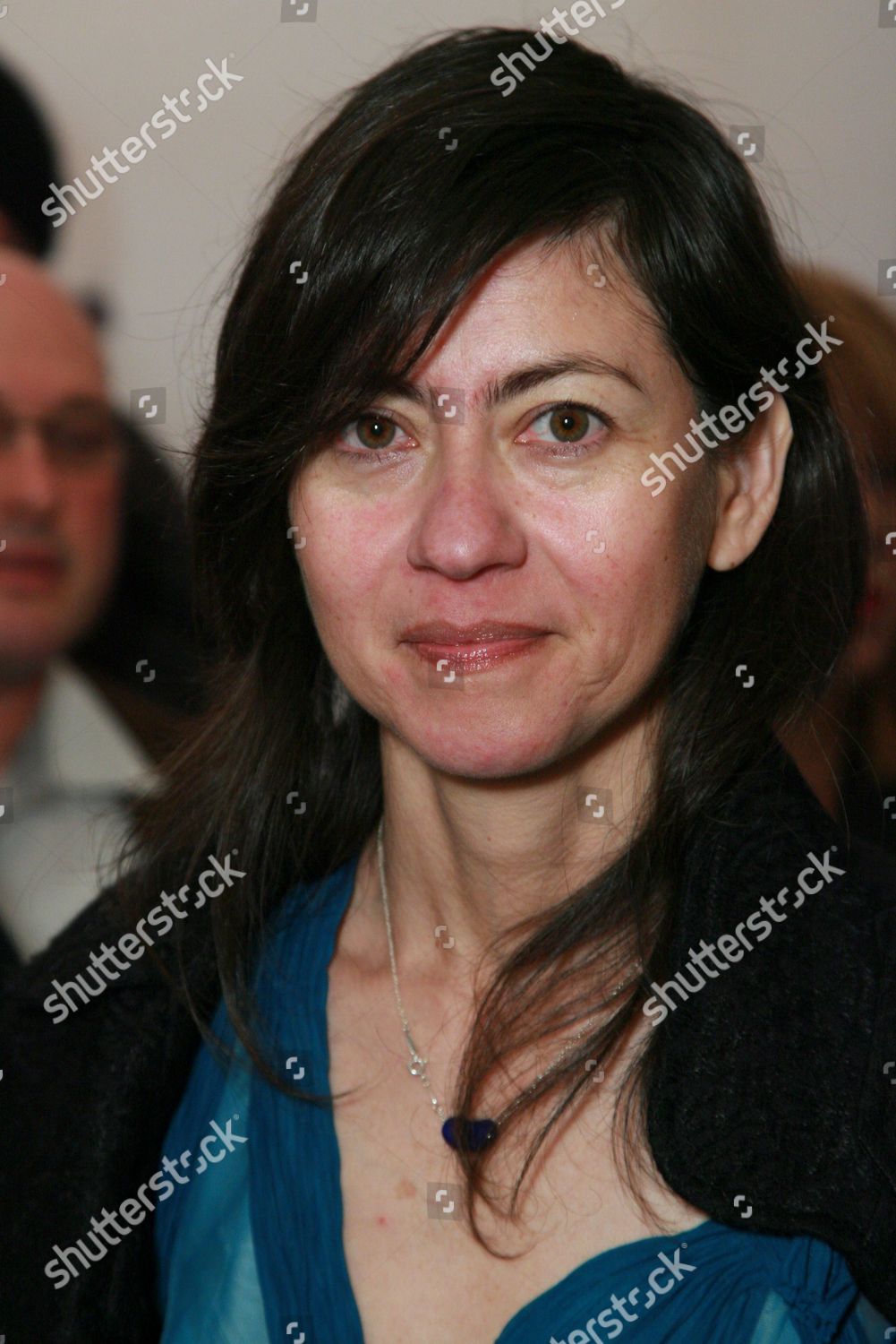 Magda Berliner Editorial Stock Photo - Stock Image | Shutterstock