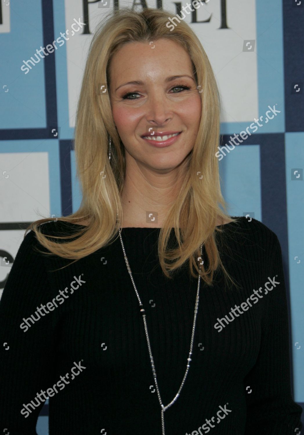 Lisa Kudrow Editorial Stock Photo - Stock Image | Shutterstock