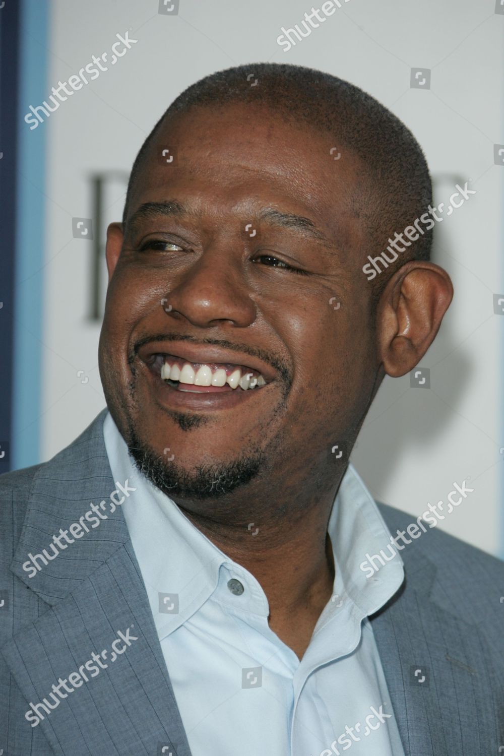 Forrest Whitaker Editorial Stock Photo - Stock Image | Shutterstock