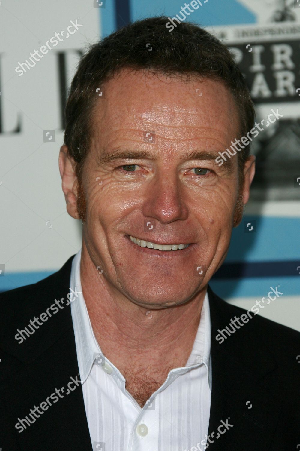 Bryan Cranston Editorial Stock Photo - Stock Image | Shutterstock