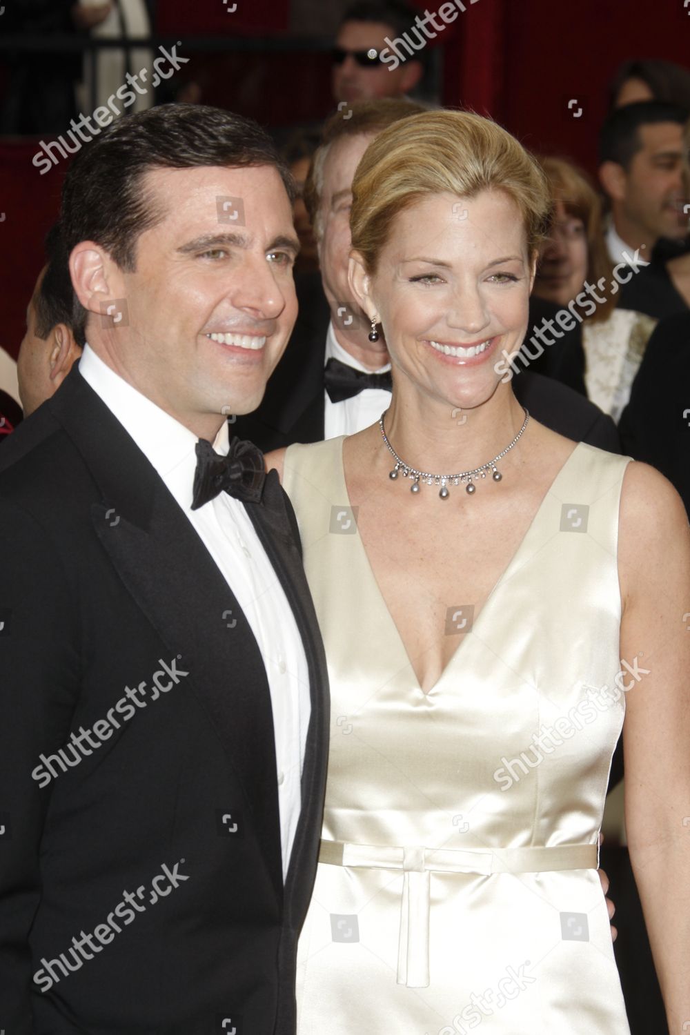 Steve Carell Nancy Walls Editorial Stock Photo - Stock Image | Shutterstock