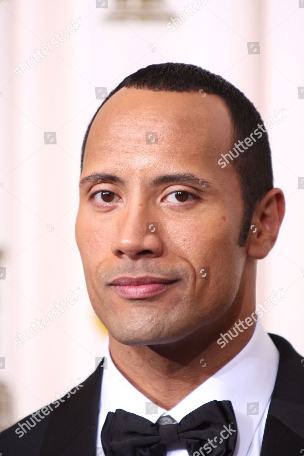 Dwayne Johnson Rock Editorial Stock Photo - Stock Image | Shutterstock