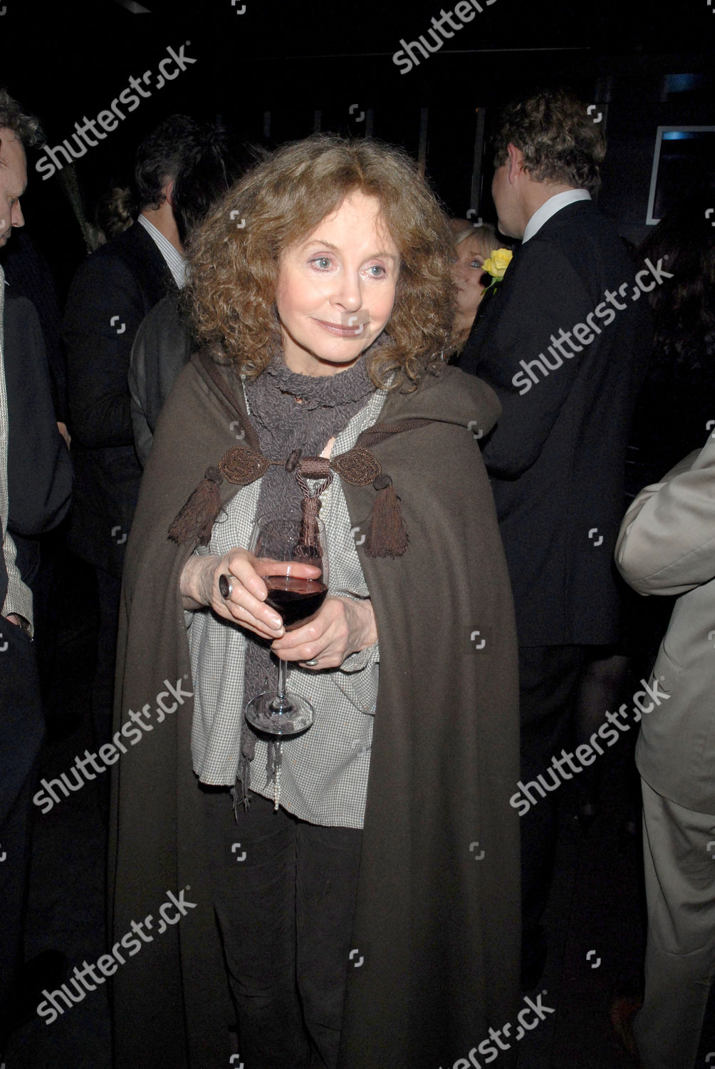 Sarah Miles Editorial Stock Photo - Stock Image | Shutterstock