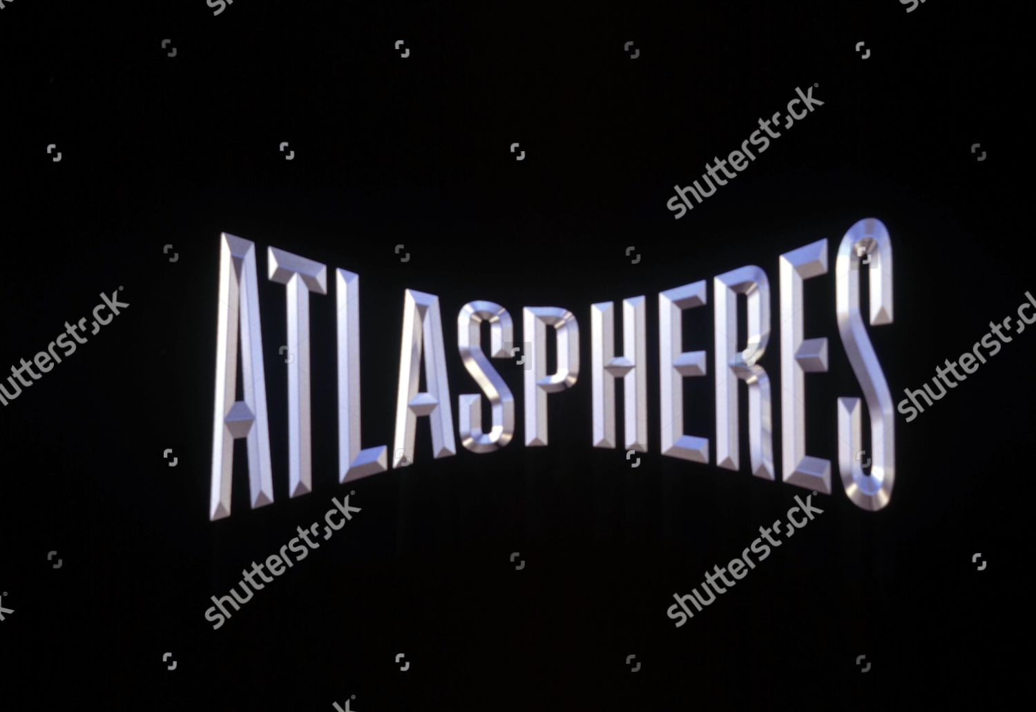 Gladiators Tv Game Show Game Logos Editorial Stock Photo - Stock Image ...